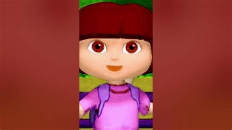 Dora On Ps1 Is Cringe Lol Youtube