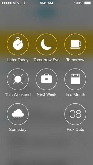Mailbox On IOS Gets Update With Auto Swipe And Dropbox Integration