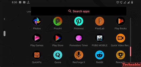 How To Turn On Invert Colors In Android Device Techsable