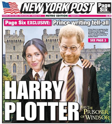 Harry Plotter