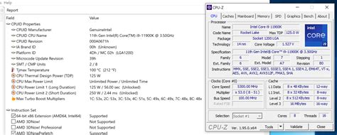 testissä intel core i9 11900k rocket lake io tech fi