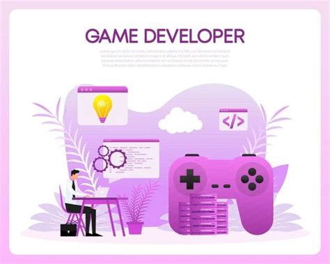 game development vector art icons and graphics for free download