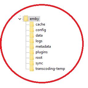 Emby Server Not Working Western Digital Emby Community