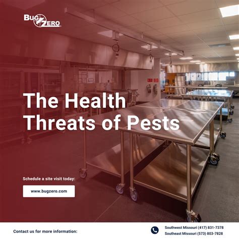 Bug Zero On Linkedin Bugzero Missouri Pestmanagement