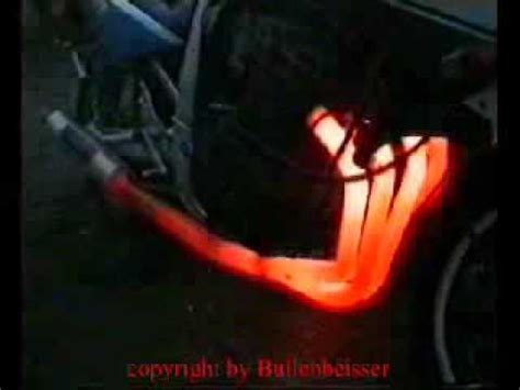 Glowing Bike YouTube