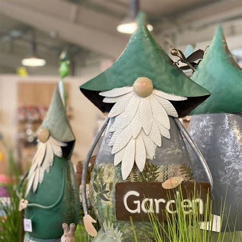 Gartendecor & -möbel - DEKO Messezentrum AG - Großhandel für Deko, Home ...