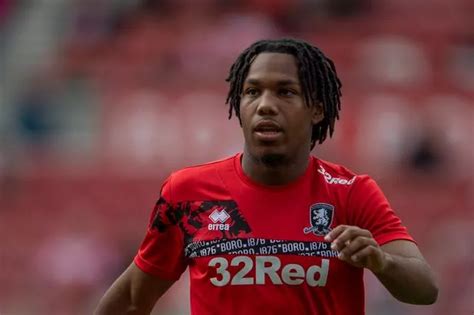 Where New Middlesbrough Signing Micah Hamilton Fits Into Michael