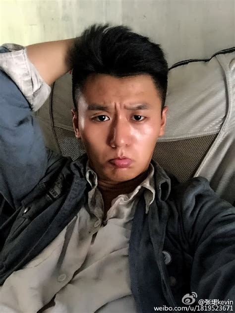 Actor Zhang Jun
