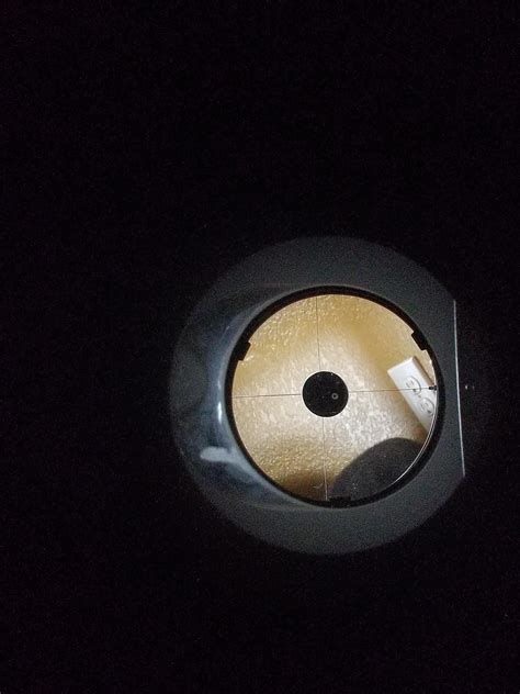 Check My Collimation Telescopes