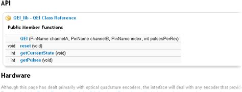 Site Update Program Documentation Wiki Macros Mbed