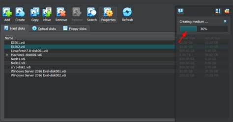 Create Shared Disk In Virtualbox Easy Step By Step Guide