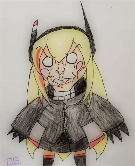 M4 Sopmod Ii Jr Yo R Girlsfrontline