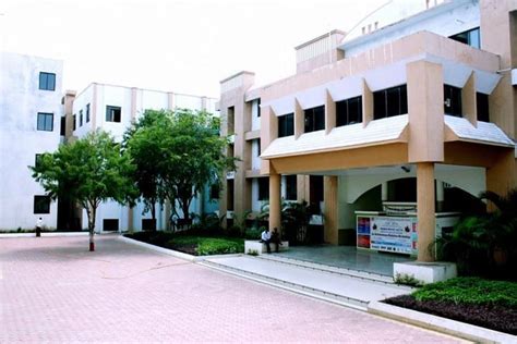 Engineering Colleges In Nashik Courses Fees Admission Rank