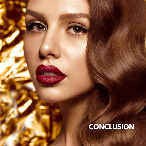Our Blog Makeup How To Create A Classic Hollywood Glam Makeup Look