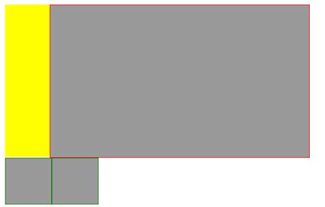css将边框border设定到宽度和高度中 css boder 高度 csdn博客