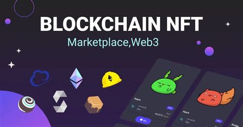 khóa học lập trình blockchain nft and web3