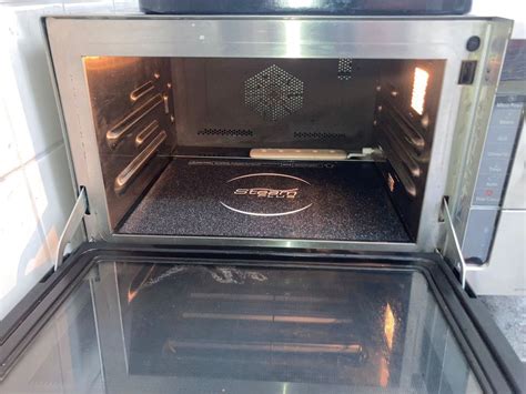 Panasonic Nn Cs598s Kombigerät Steam Plus Kaufen Auf Ricardo