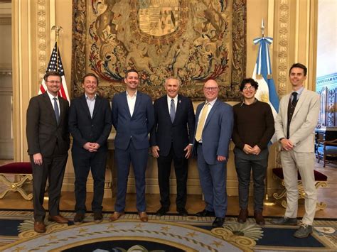 Martin Sciarrillo On Linkedin Ai Innovation Collaboration