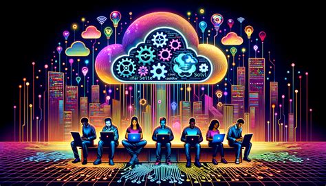 Mastering Gcp Cloud Functions A Comprehensive Guide For Developers