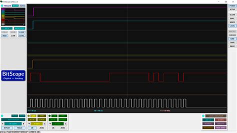Ccsmsp432p401r Spi Communication Problem Msp Low Power