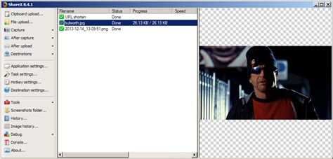 Sharex Grab Upload Share Rgdot