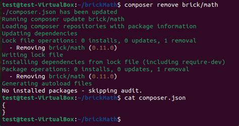 How To Install And Use Composer On Ubuntu Cherry Servers