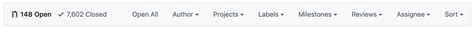 Batch Open Issues Causes Line Break In Large Repos Issue Refined Github Refined Github