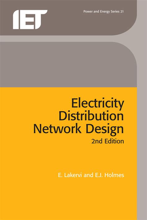 Network Voltage Performance Electricity Distribution Network Design