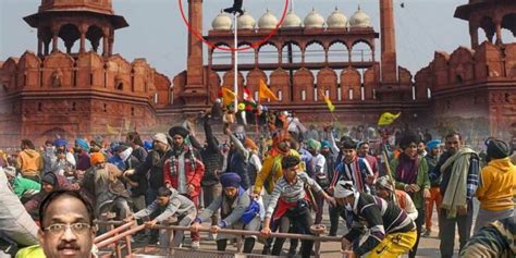 What Really Happened In Delhi Prof K Nageshwar Political News