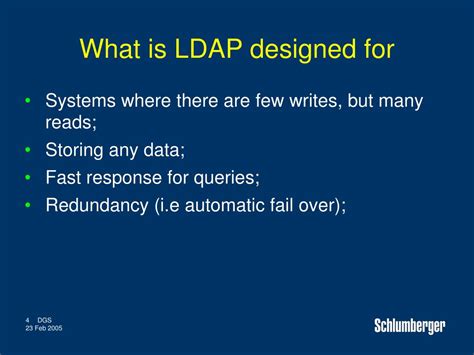 Ppt Using Exim With Ldap Powerpoint Presentation Free Download Id