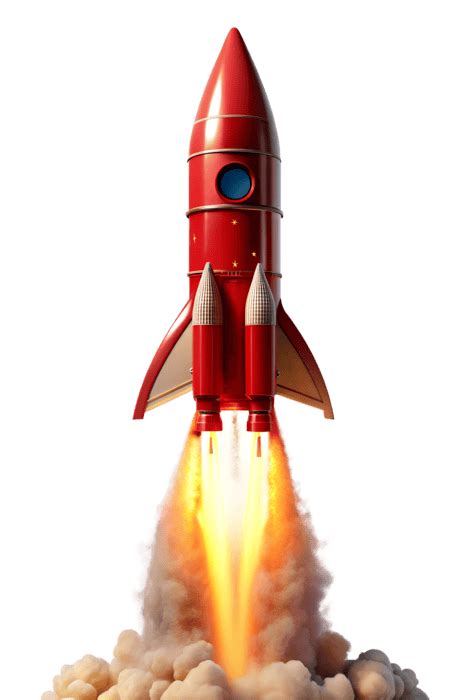 Rockets Pngs For Free Download