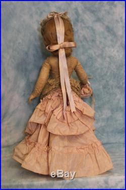 Madame Alexander Dolls Blog Archive 21 Composition 1938 Madame