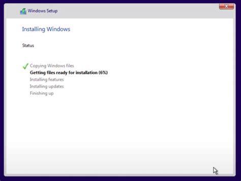 How To Install Windows From Usb Adnan Technology