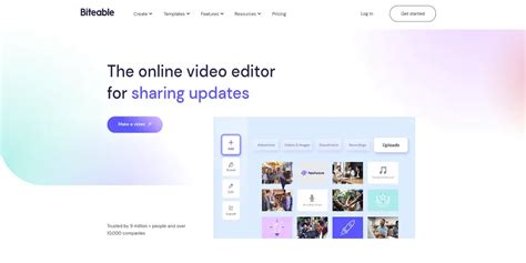 Los 8 Mejores Creadores De Introducciones De Logotipos Para Crear Una Introducción De Video De
