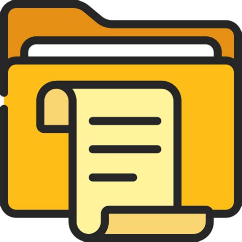 Script Free Education Icons