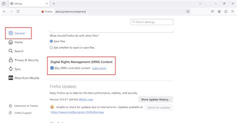Jak włączyć DRM w Chrome Firefox Edge i Safari BugsFighter