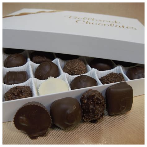 Assorted Chocolate — Bellbrook Chocolate Shoppe