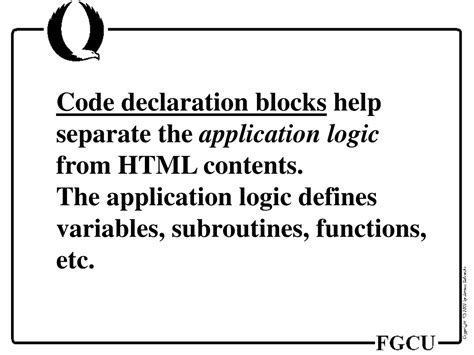 ppt asp active server pages powerpoint presentation free