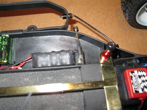 SC Thread Page R C Tech Forums SC Thread Page R C Tech Forums