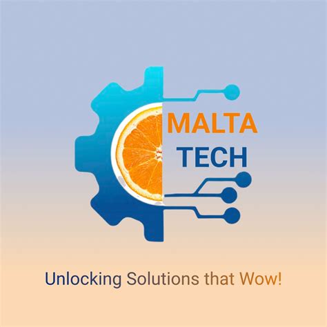 malta technologies on linkedin unveiling our identity malta tech