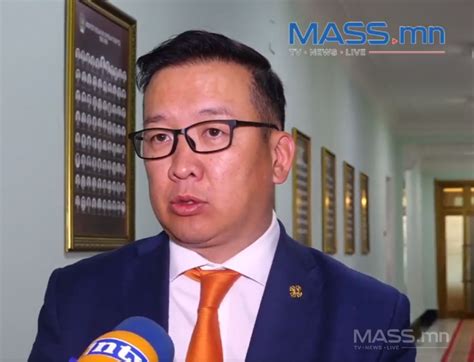 Б Бат Эрдэнэ Би дүүгээ БЗС аас ЗЭЭЛ авсныг мэдээгүй