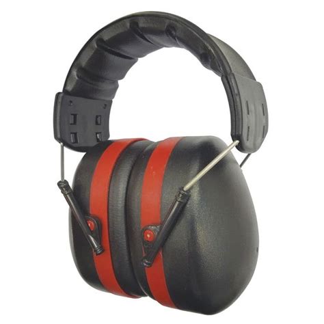 Condor Condor Over The Head Ear Muffs 24 Db Nrr Passive General