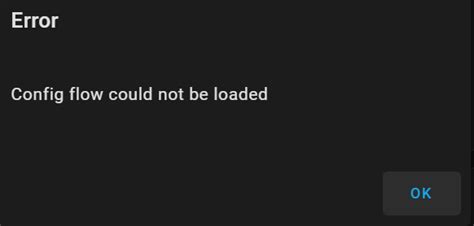 Integration Smartthings Fails Configuration Home Assistant Community