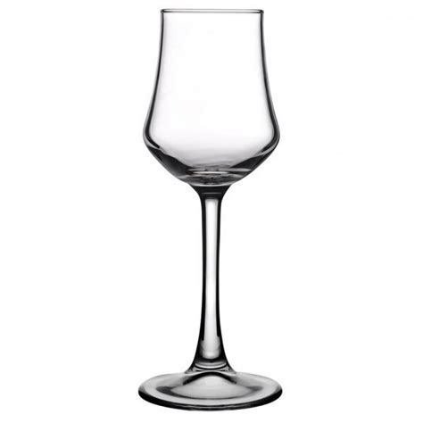 ЧАША РАКИЯ ГАРАПА 115мл К КТ 6бр Topdom54