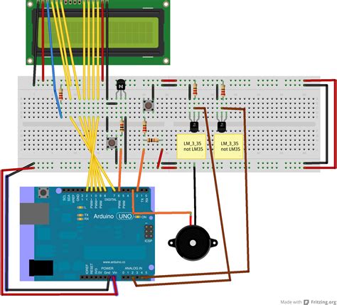 Voltage Fluctuating Too Much How To Fix General Electronics Arduino Forum