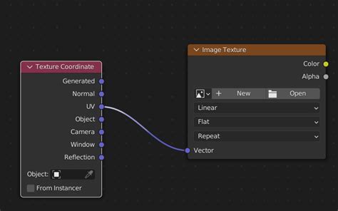 Texturing How Do UV Layers And Materials Relate To Each Other Blender Stack Exchange