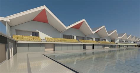 Pool Autodesk Community Gallery