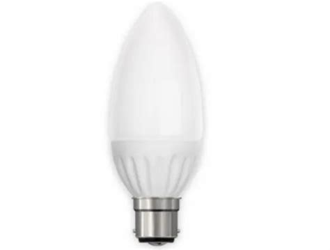 Pyramid Led Candle Lamp At Rs 85piece Light Emitting Diode Candle