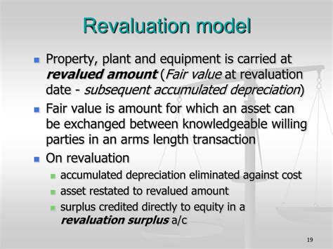 Ppt Property Plant And Equipment Powerpoint Presentation Free