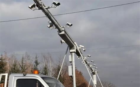 МВР ще засича скоростта с камерите на АПИ от февруари